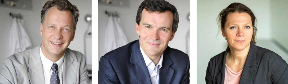 Klinische resultaten en productie uitwerking - Cardiovasculair ...